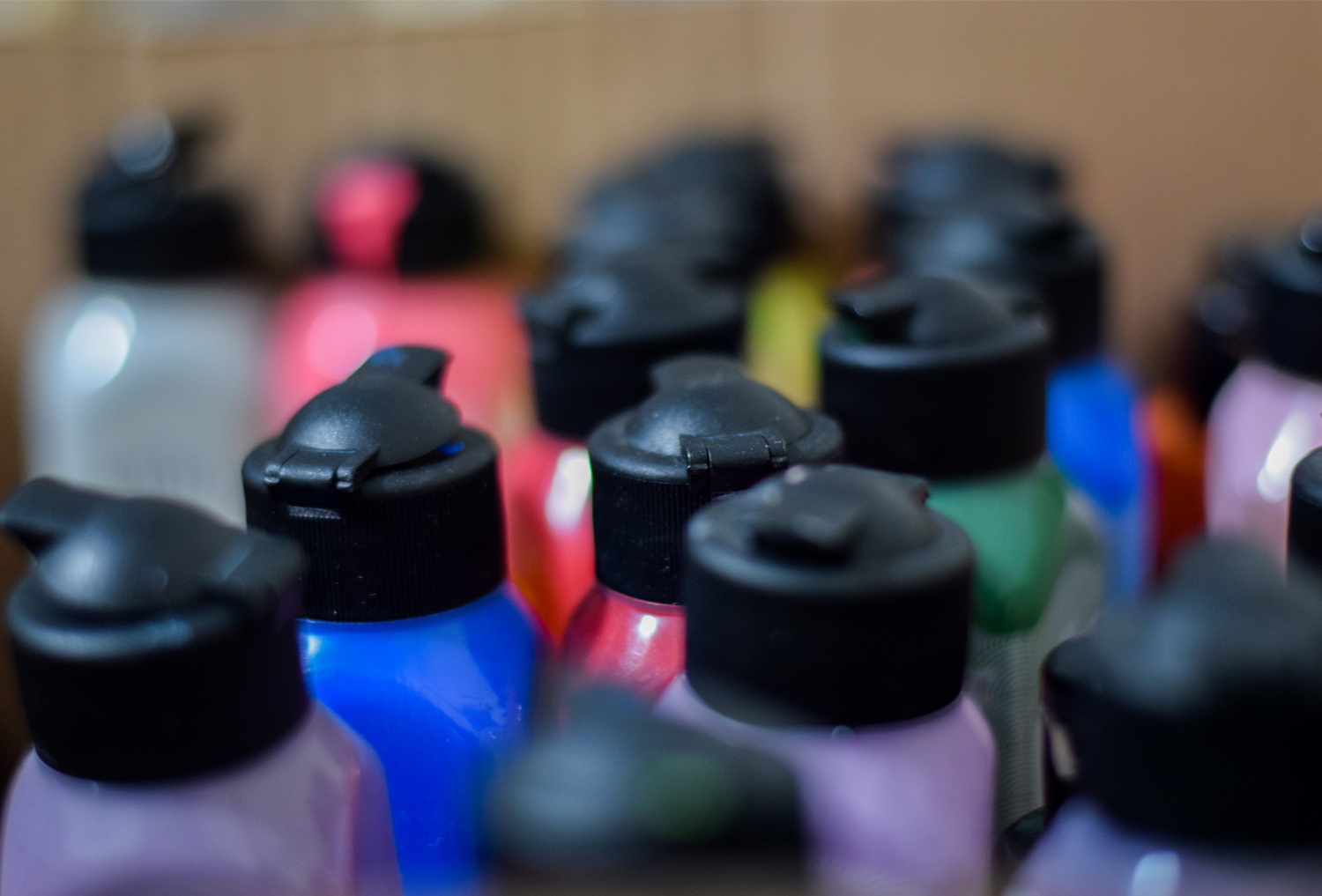 Hanan Foundation Expression Through Art – Hanan Foundation