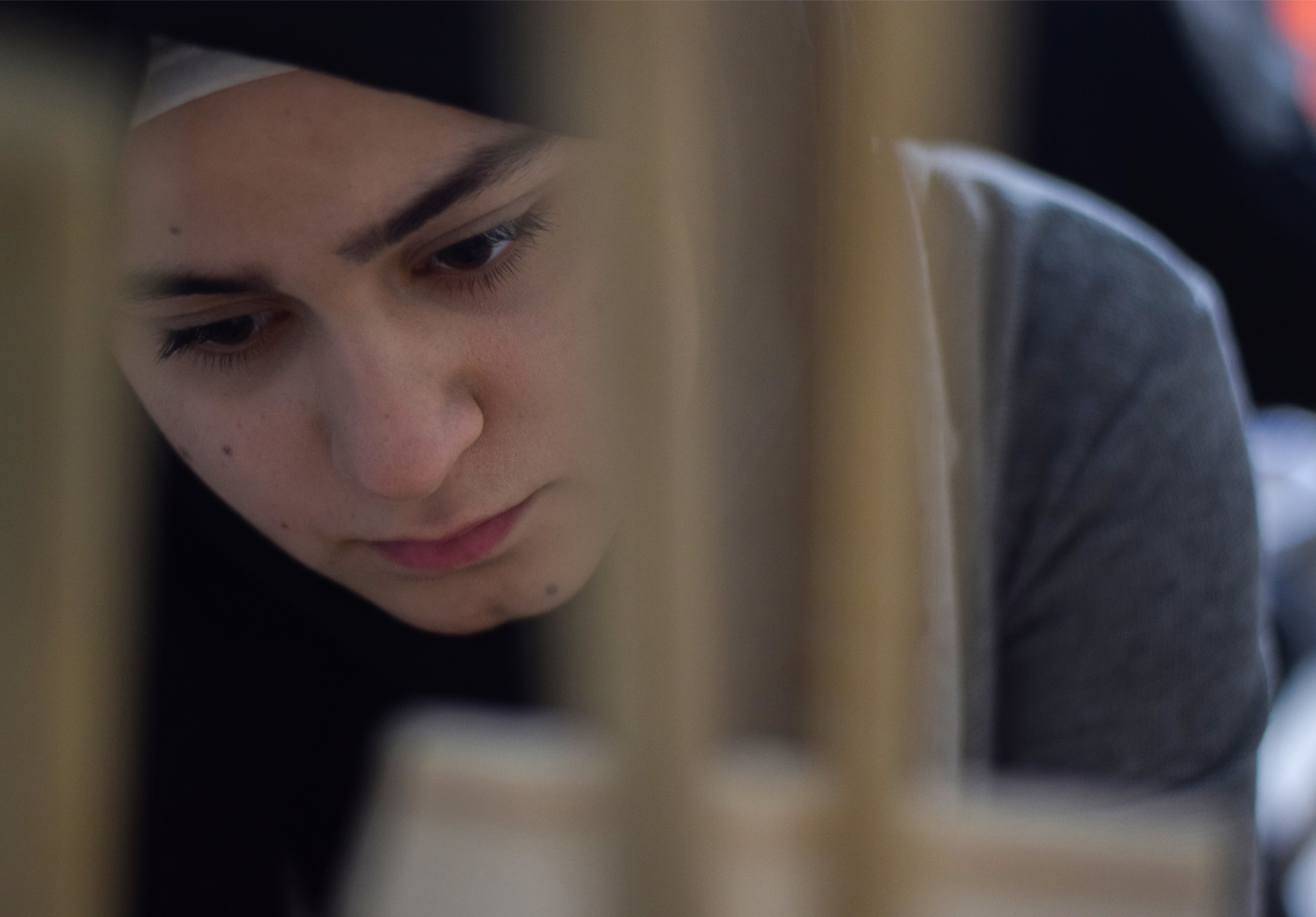 Hanan Foundation Expression Through Art – Hanan Foundation